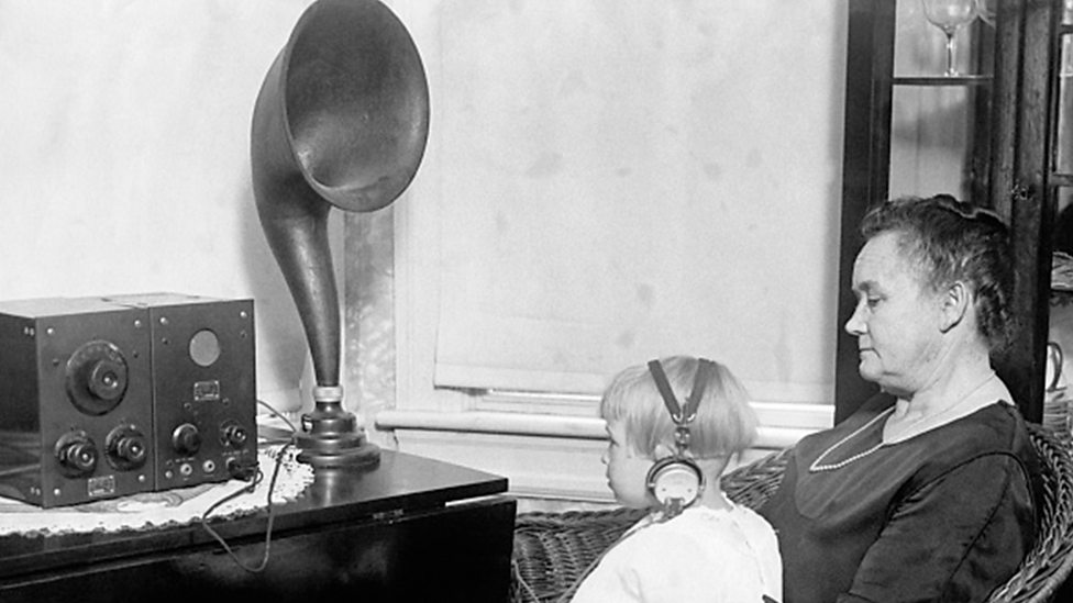 Popular culture in the 1930s - The New Deal - AQA - GCSE History ...