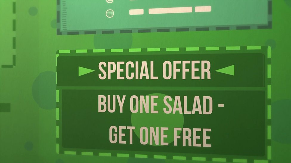 How to design a leaflet - BBC Bitesize