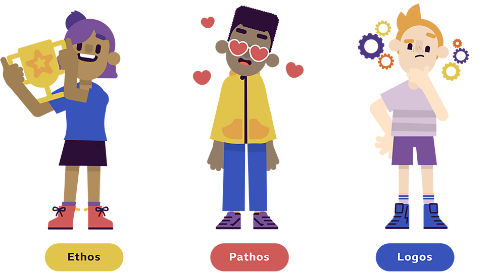 Writing to persuade guide for KS3 English students - BBC Bitesize