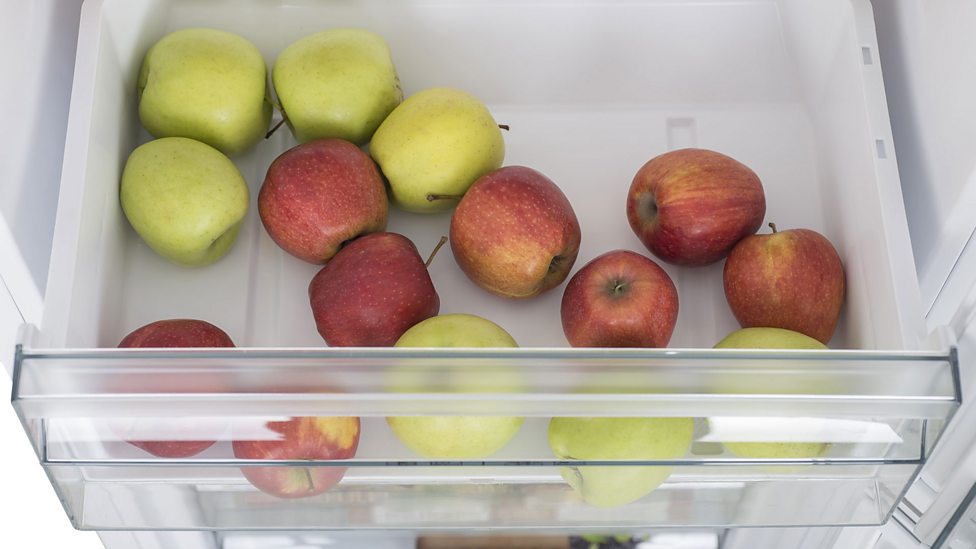 How to put the flavour back into food - BBC Food