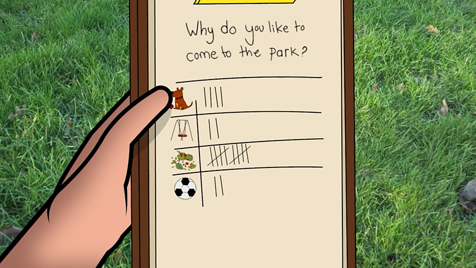 How to research a geography fieldwork investigation - BBC Bitesize