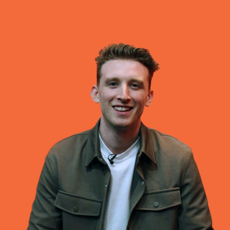 Working in media and journalism: Q&A panel with Owain Wyn Evans - BBC ...