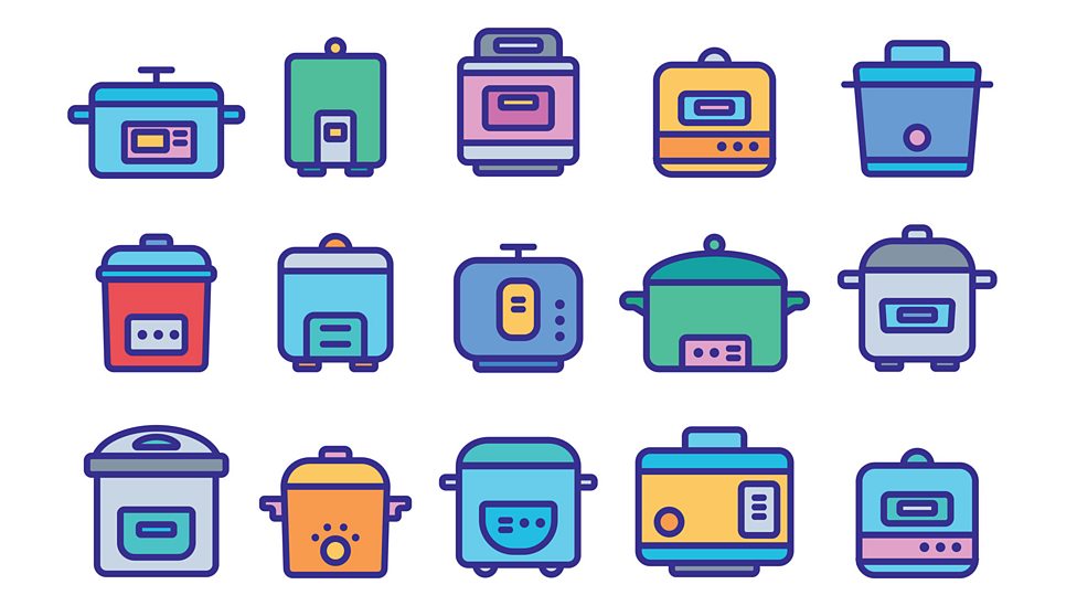 Slow cooker hacks to save you money and effort - BBC Food