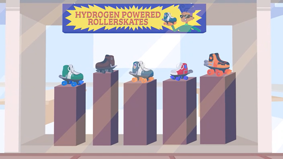 What is an economy? - BBC Bitesize