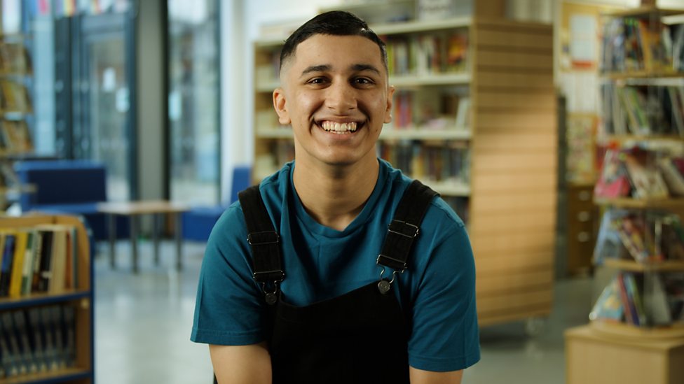 How to choose the best GCSE or National options for you! - BBC Bitesize