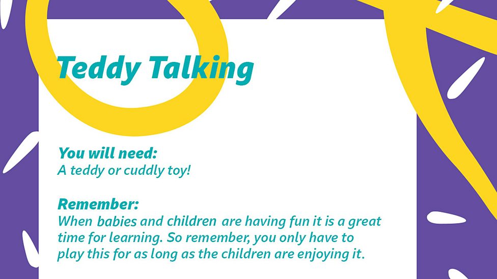 Free Printable Activity Sheets for Babies and Toddlers - BBC Tiny Happy ...