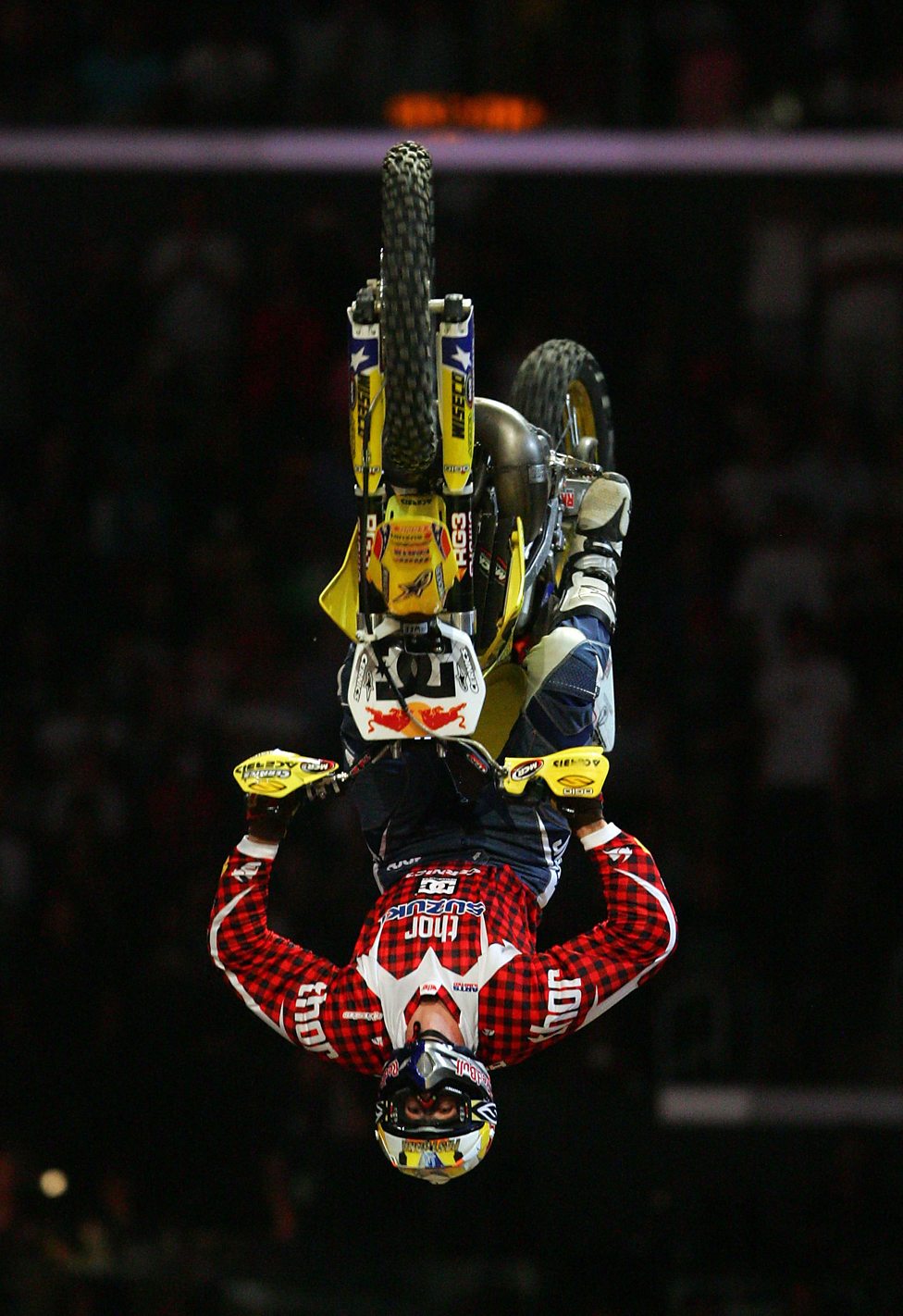 Incredible moments from the X Games - BBC Bitesize