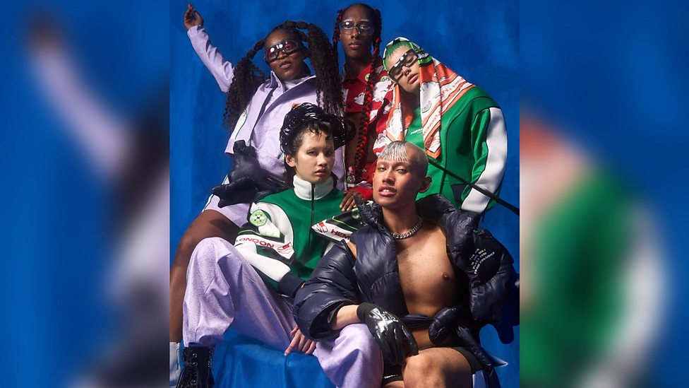 The Drop: 'Streetwear fashion will be more gender-fluid in the future ...