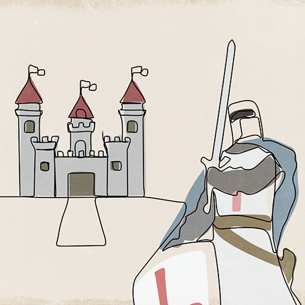 What is a ballad guide for KS3 English students - BBC Bitesize