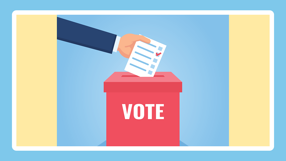 Sharing opinions | KS1 Citizenship | Primary - BBC Bitesize