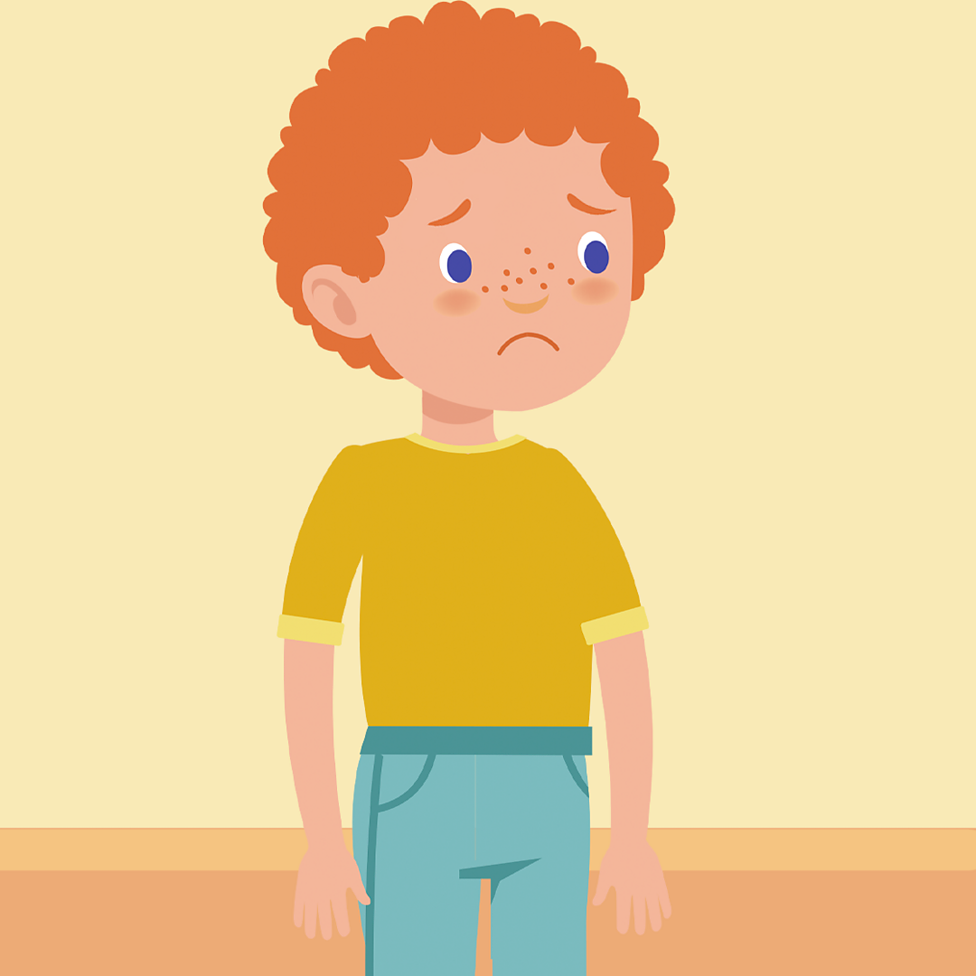 What is bullying? | KS1 Citizenship | Primary - BBC Bitesize