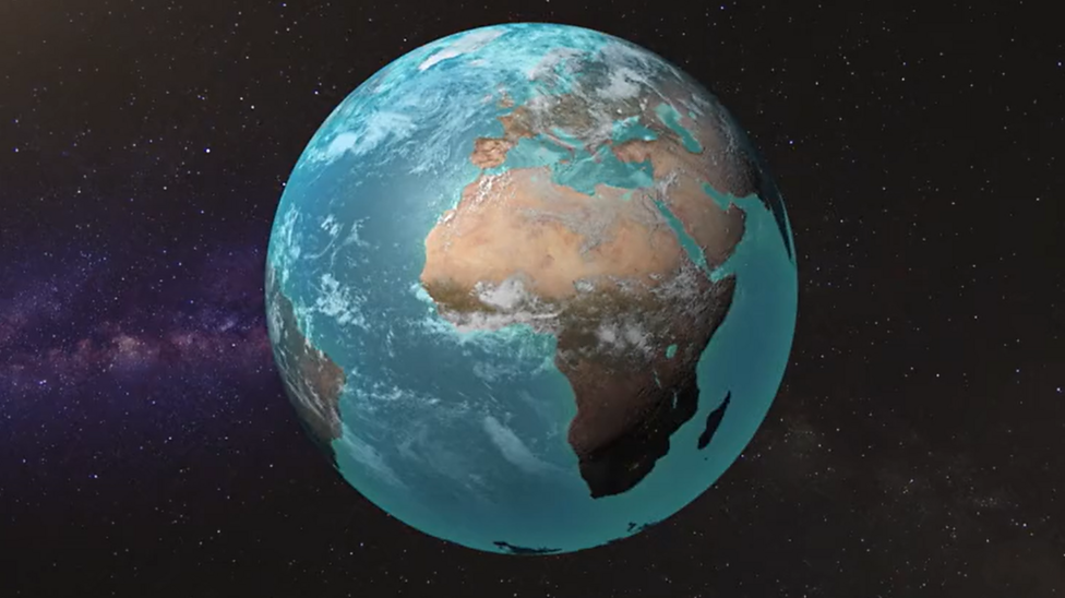 Explore the water cycle - BBC Bitesize