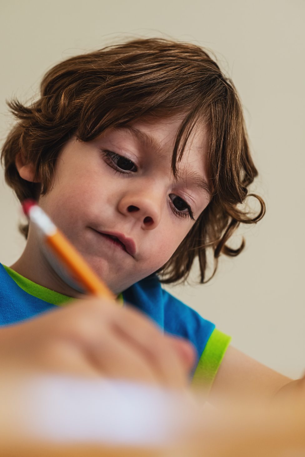 Writing to a friend - BBC Bitesize