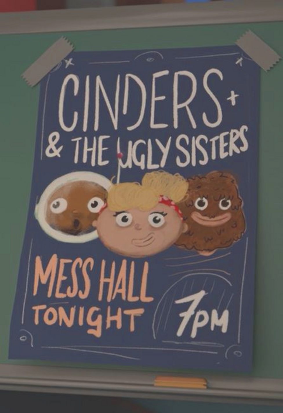 Experiment with layout - BBC Bitesize