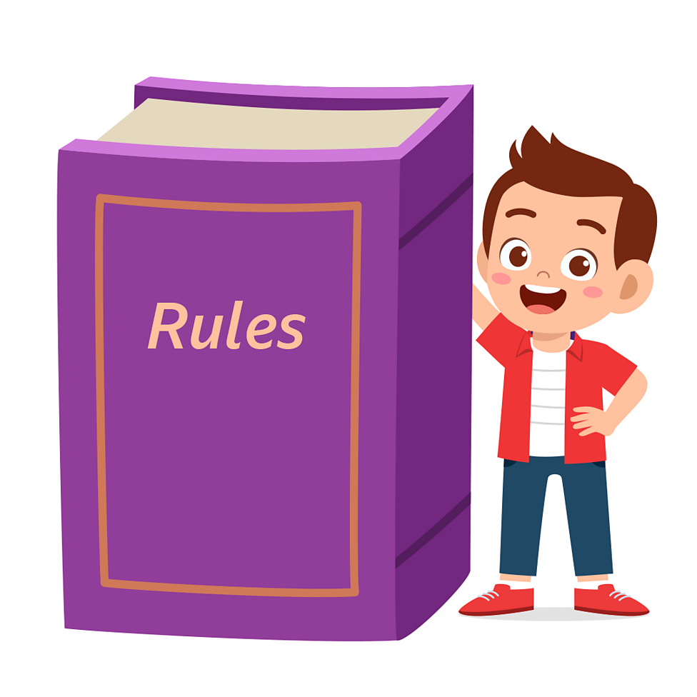 Fairness in the community | KS1 Citizenship | Primary - BBC Bitesize