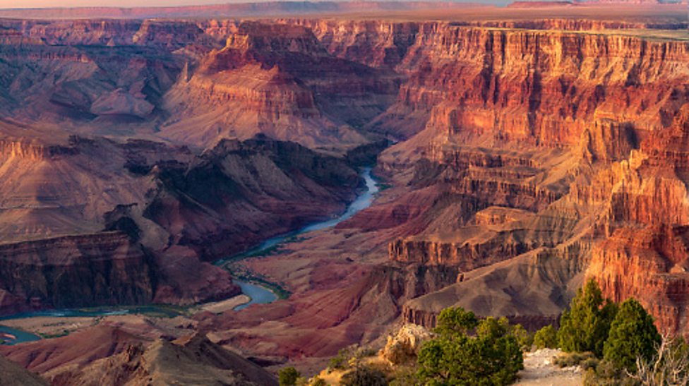 Rock types - The Earth and atmosphere - KS3 Chemistry - BBC Bitesize