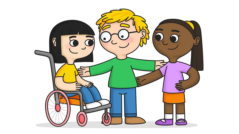 What is a community? | KS1 Citizenship | Primary - BBC Bitesize