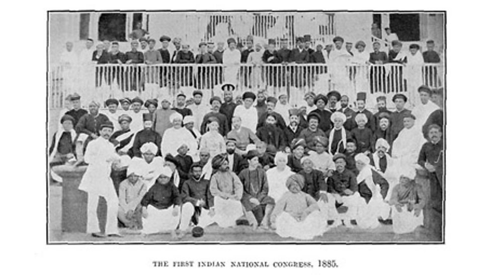 India's independence campaign - The British Empire - KS3 History ...