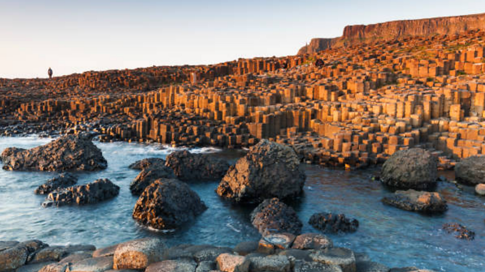 Let's explore Northern Ireland - BBC Bitesize