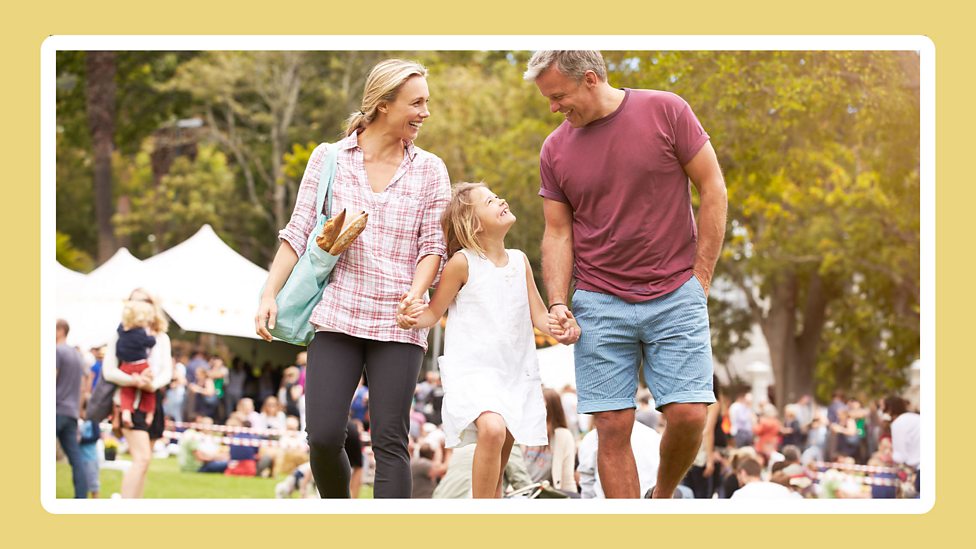 What is a citizen | KS2 Citizenship | Primary - BBC Bitesize