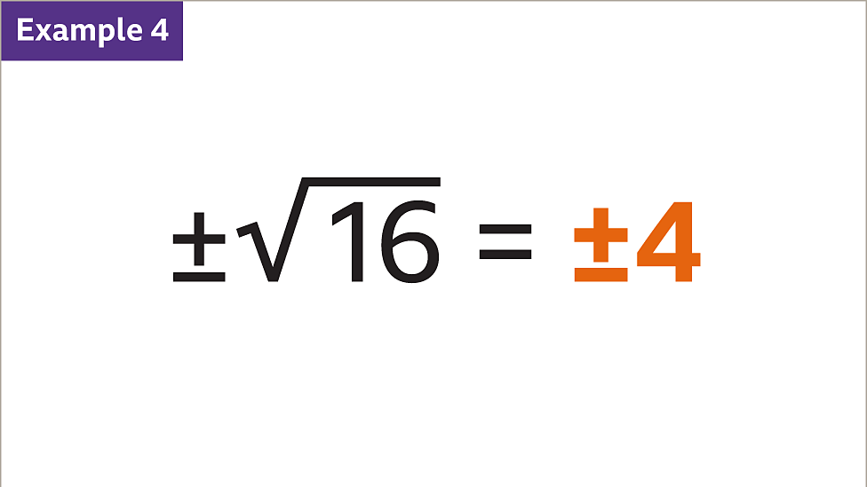 Roots - BBC Bitesize