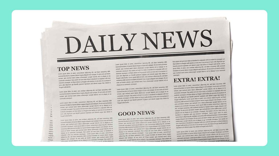 Understanding the media - BBC Bitesize