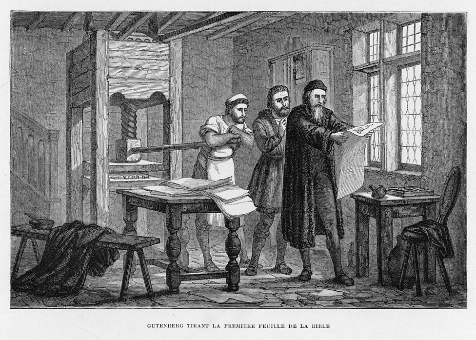 The Renaissance: the rebirth of medicine, 14th to 17th century - BBC ...