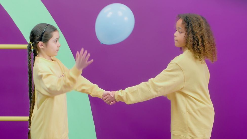 2nd level Physical Education - BBC Bitesize