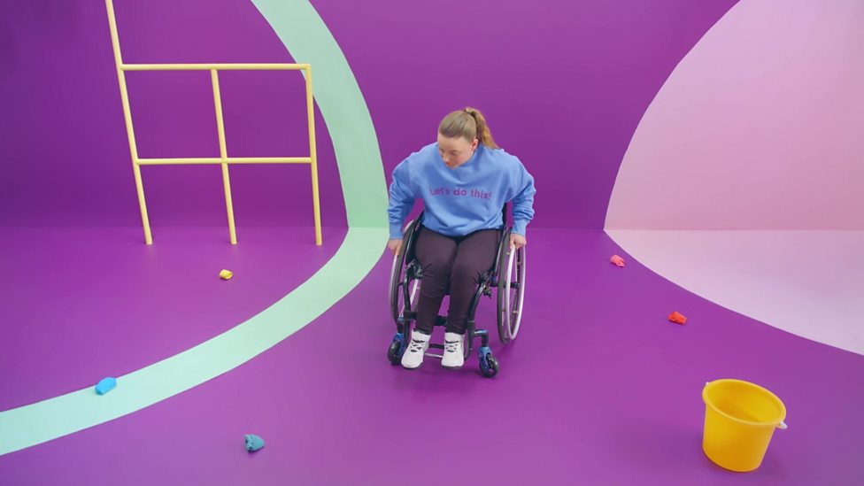 Physical activity - 2nd level Physical Education - BBC Bitesize