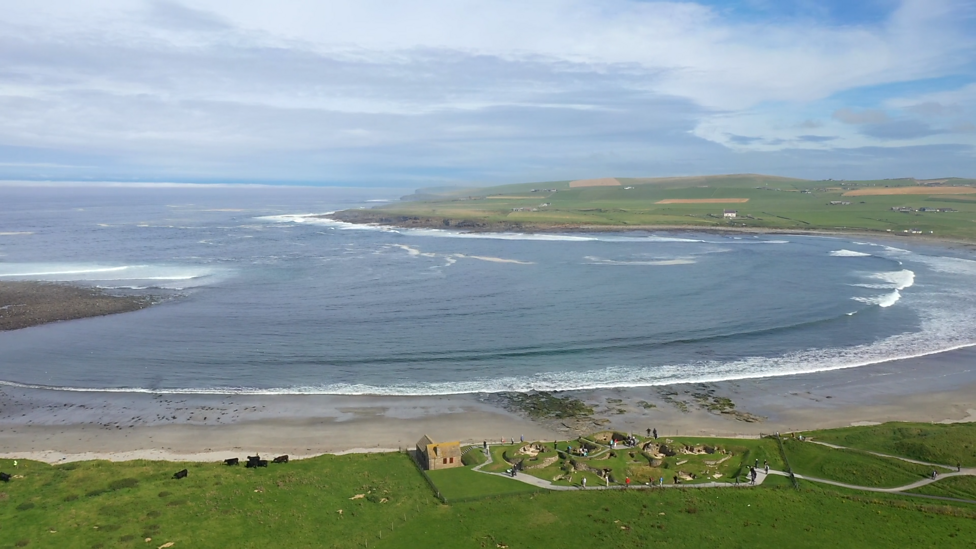 What is Skara Brae? - BBC Bitesize