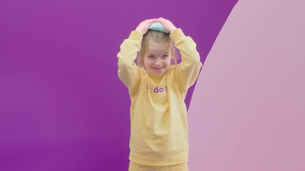 Scotland - Physical Education - Balance Activities - Let's Do This ...