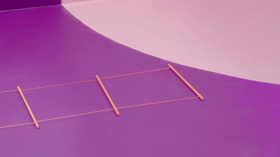 Scotland - Physical Education - Activities - Let's Do This! Ladder Run ...