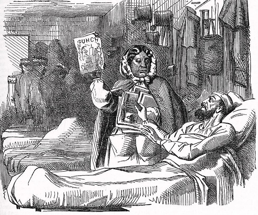 The medical pioneers of the 18th and 19th centuries - BBC Bitesize