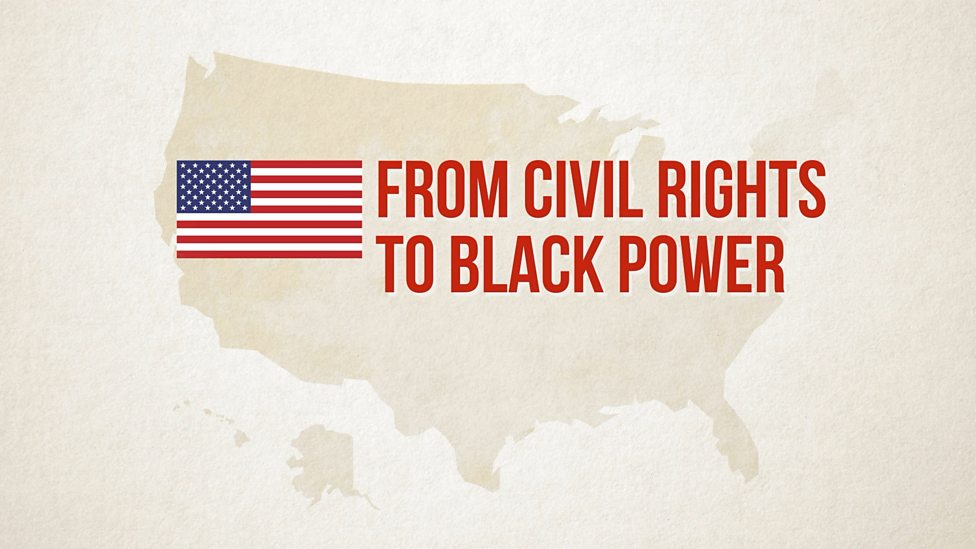 America, 1945 - 1975 - GCSE History - BBC Bitesize