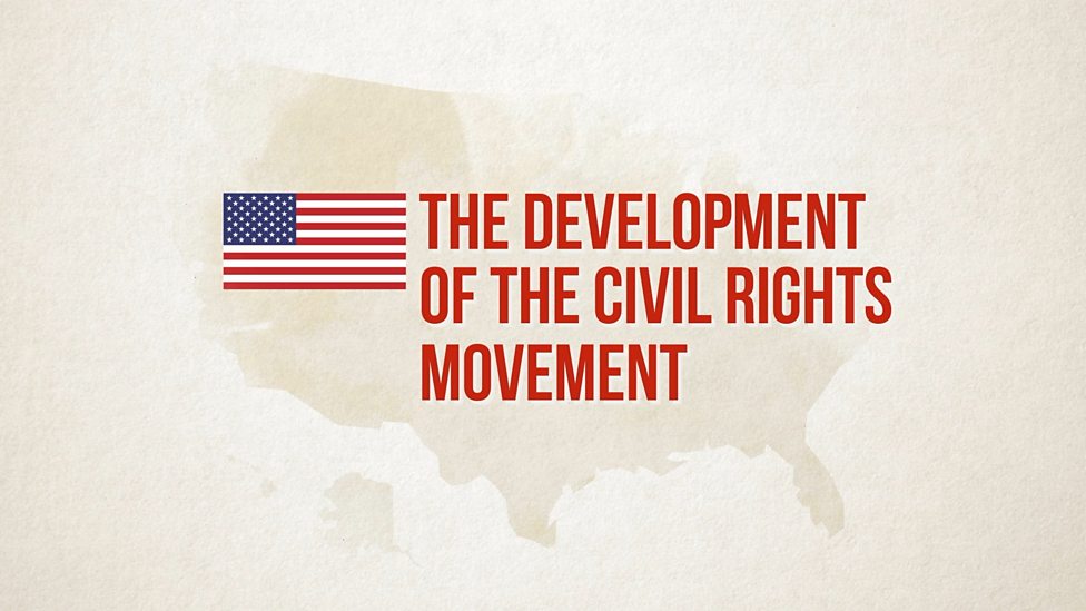 America, 1945 - 1975 - GCSE History - BBC Bitesize