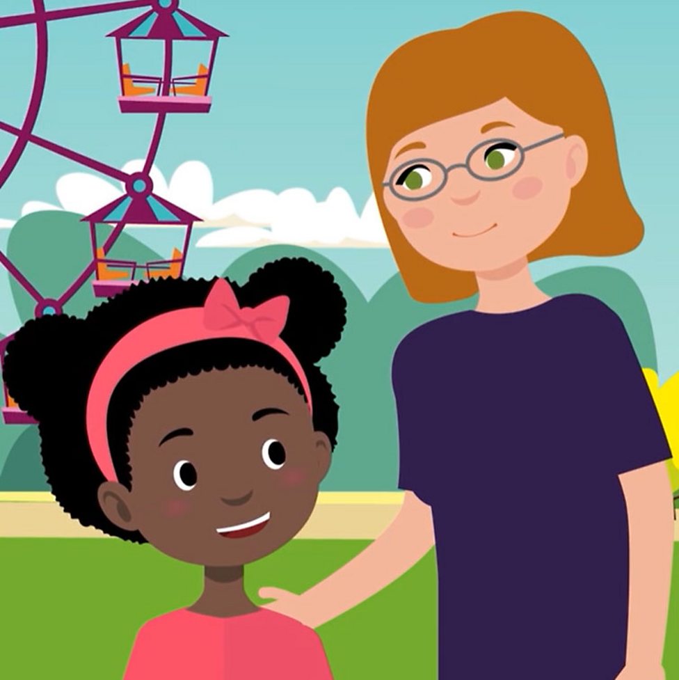 Why do we have rules? | KS1 Citizenship | Primary - BBC Bitesize