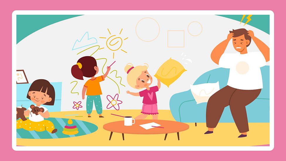 Why do we have rules? | KS1 Citizenship | Primary - BBC Bitesize