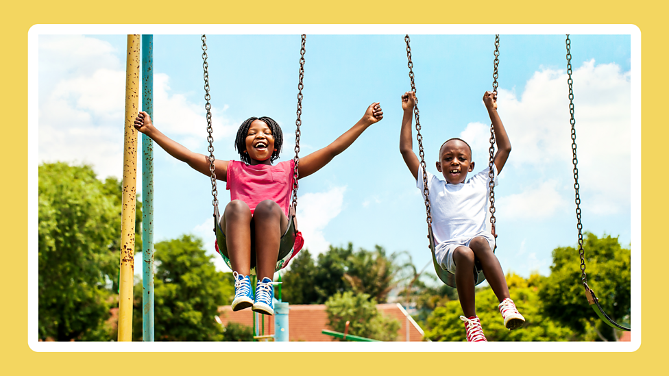 Why do we have rules? | KS1 Citizenship | Primary - BBC Bitesize