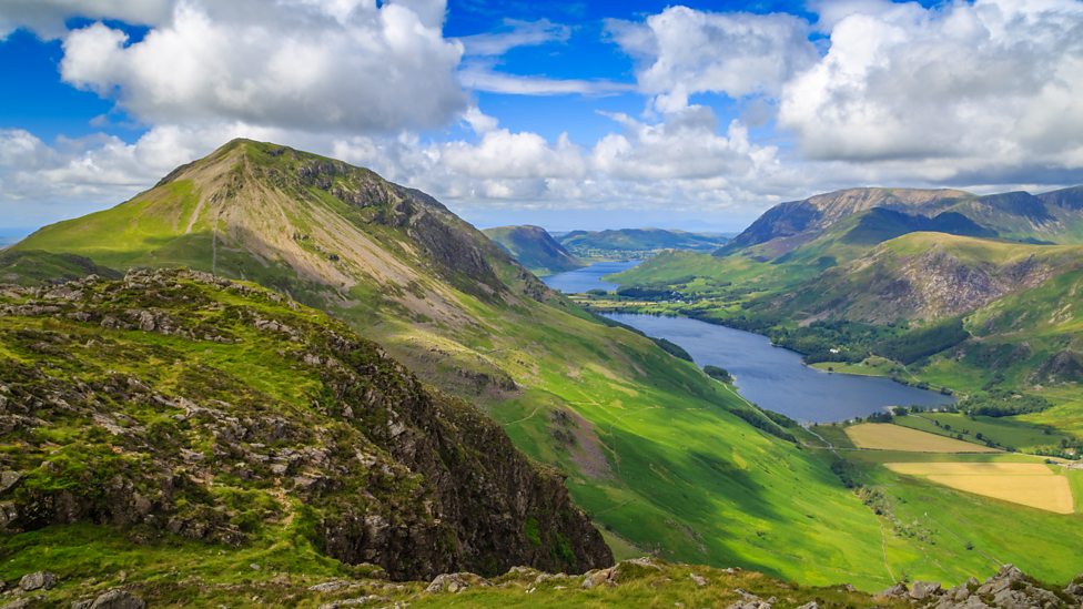 Discovering the UK's tallest mountains | KS2 Geography | Year 5 and ...