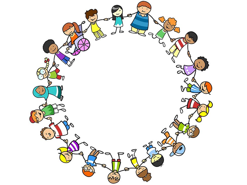 What is a citizen | KS2 Citizenship | Primary - BBC Bitesize