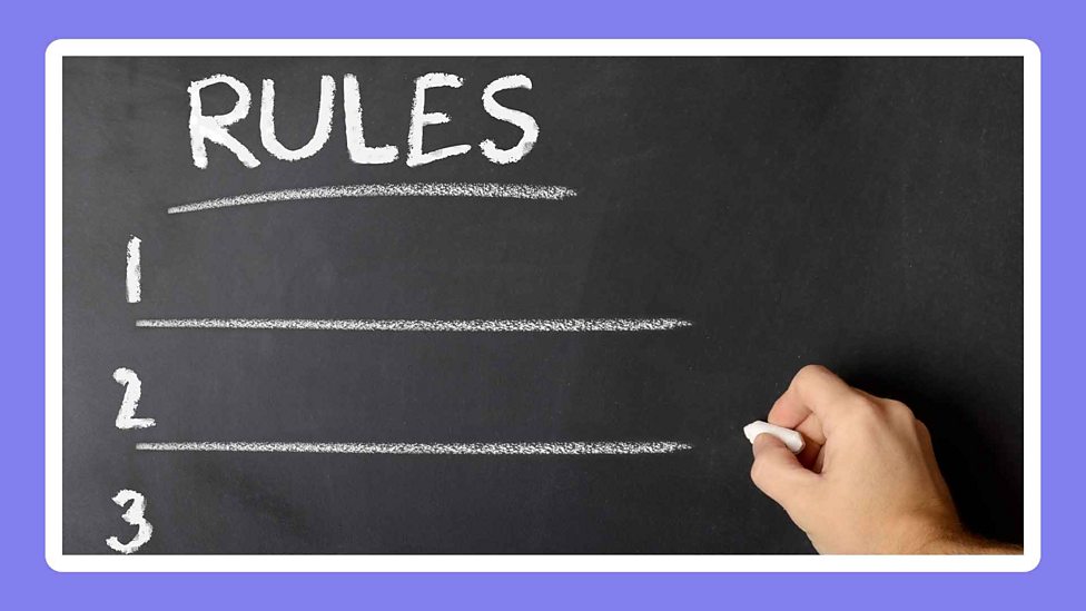 What is a citizen? | KS1 Citizenship | Primary - BBC Bitesize