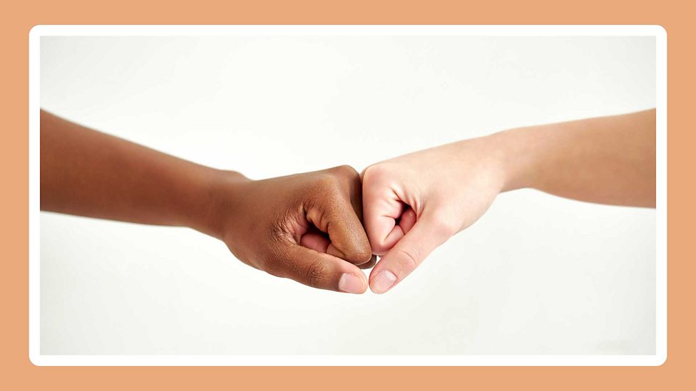 What is a citizen? | KS1 Citizenship | Primary - BBC Bitesize