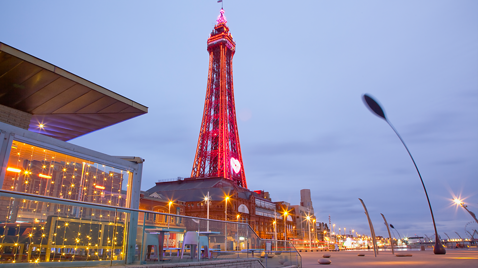 KS3 Geography - BBC Bitesize