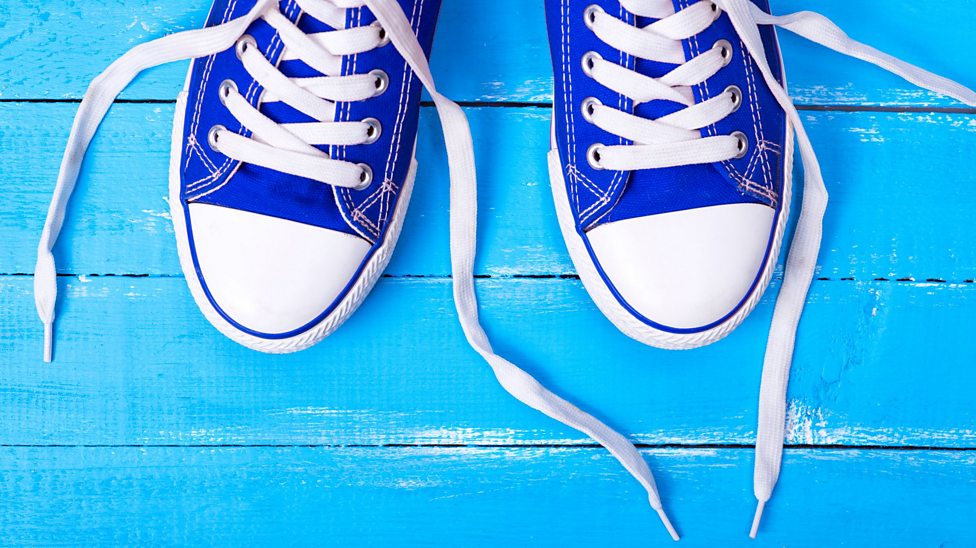 Eight things you use every day but never knew their name - BBC Bitesize