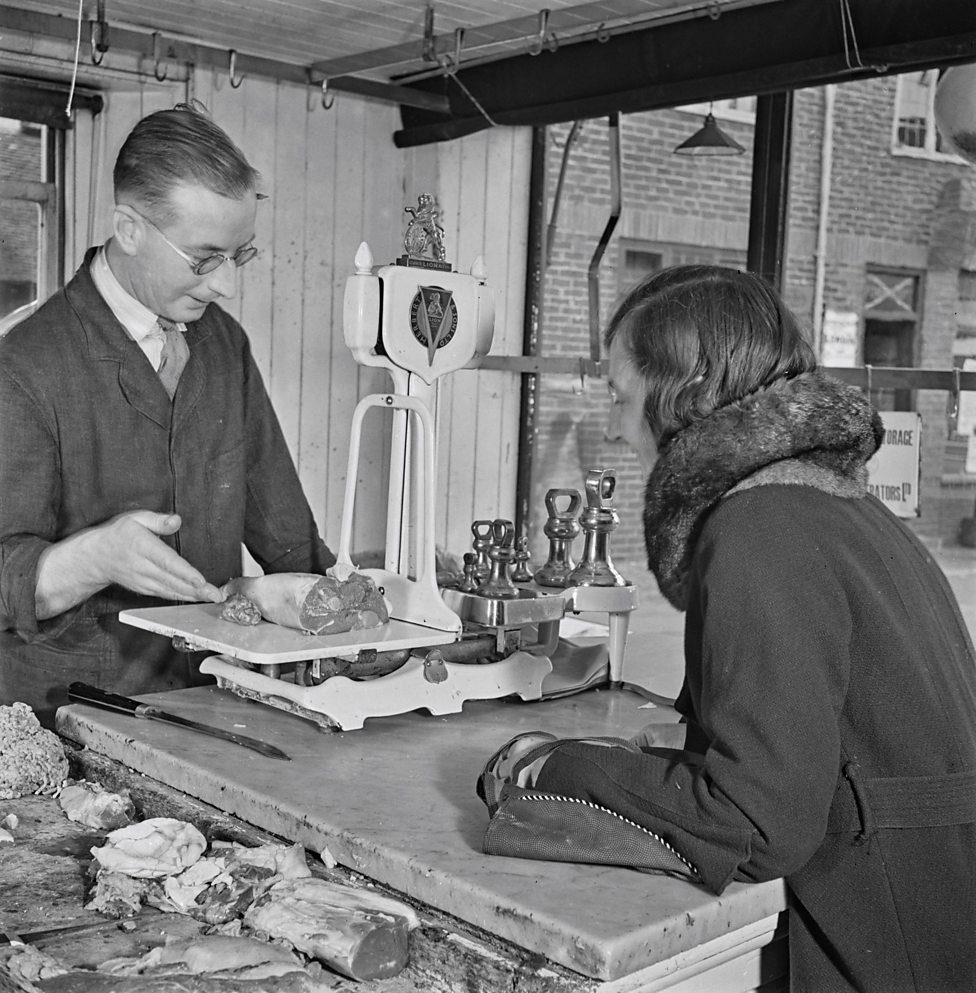 How has shopping changed? - BBC Bitesize