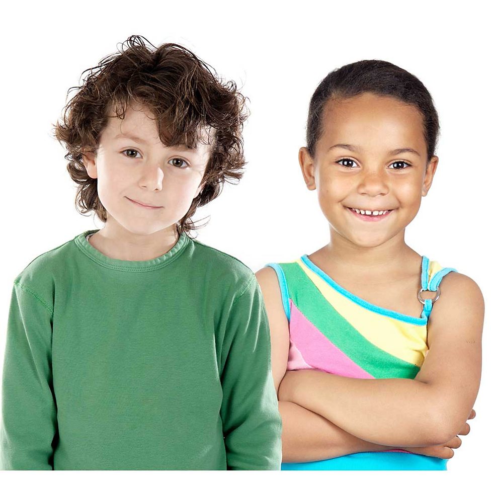 Differences and diversity | KS2 Citizenship | Primary - BBC Bitesize