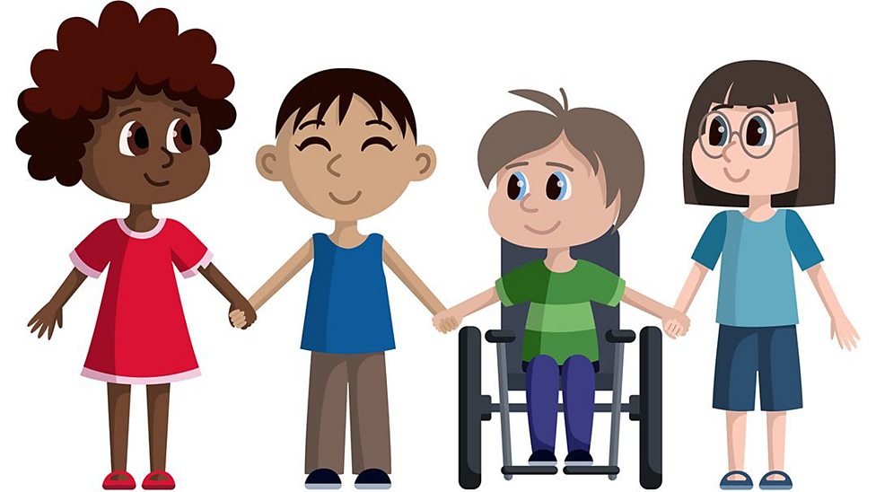 Respecting differences | KS1 Citizenship | Primary - BBC Bitesize