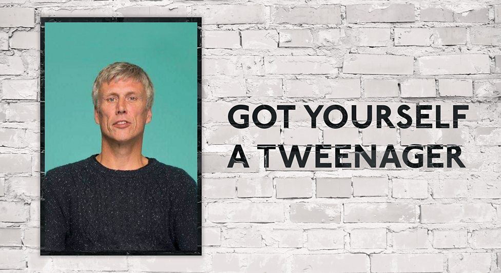 A Parents' Guide to Teenagers with Bez - BBC Parents' Toolkit - BBC ...