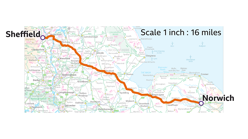 Ratio - KS3 Maths - BBC Bitesize