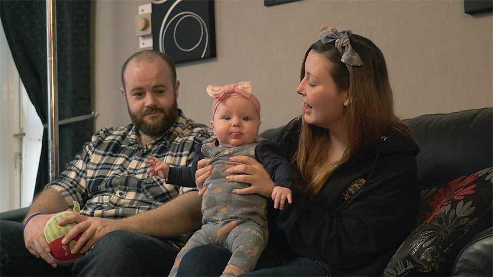 How To Help Your Baby Babble: Why Taking Turns is So Important - BBC ...